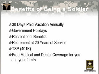 Army Medical HPSP | PPT