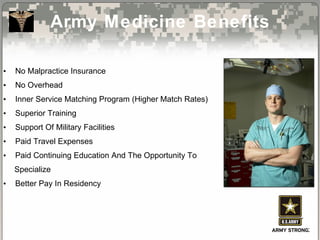 Army Medical HPSP | PPT
