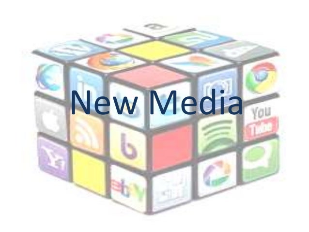 New media