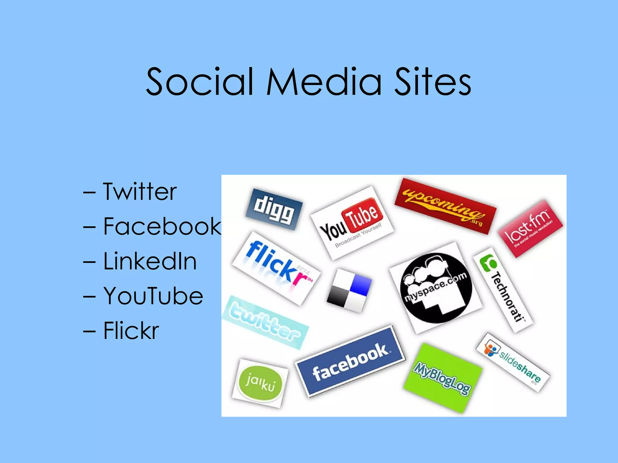 What I learned from New Media Drivers License | PPT