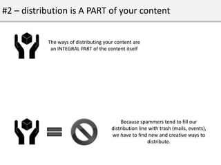 Writing for new media | PPTX