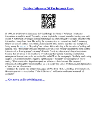 New Media Literacy Essay | PDF