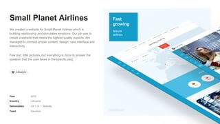 Mediapark presentation | PDF