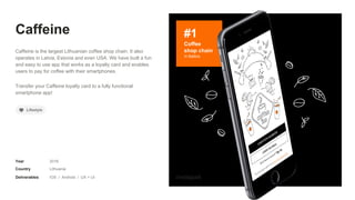 Mediapark presentation | PDF