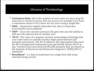 New media technologies | PPT