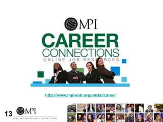MPI Global New Member Orientation | PPT