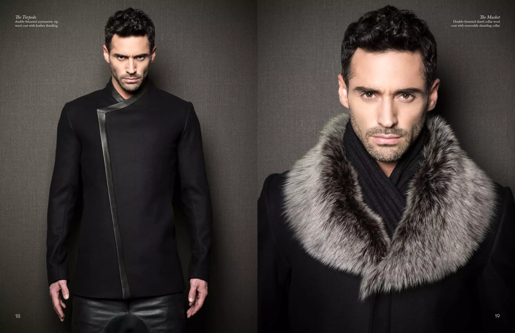 LaMarque Collection lookbook- | PDF