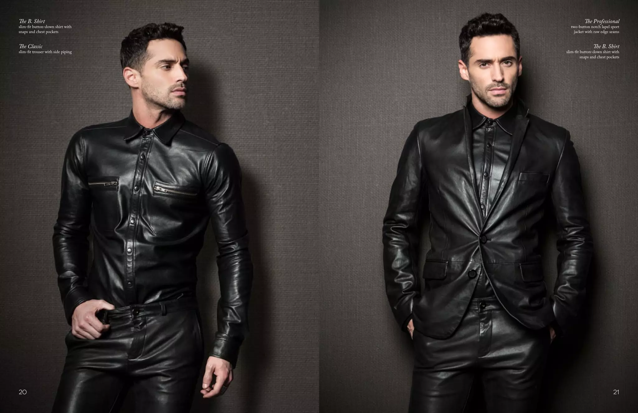 LaMarque Collection lookbook- | PDF