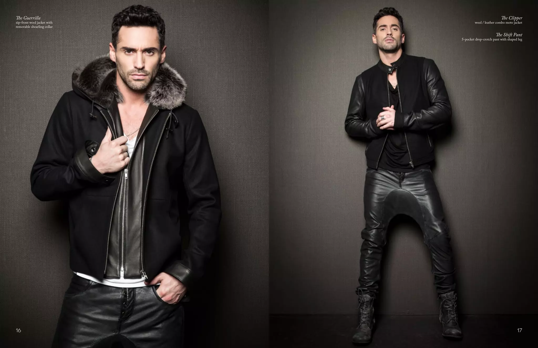 LaMarque Collection lookbook- | PDF