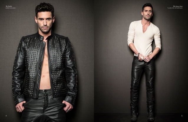 LaMarque Collection lookbook- | PDF