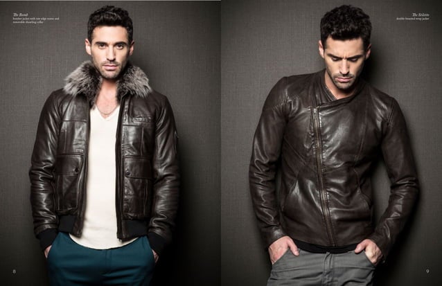 LaMarque Collection lookbook- | PDF