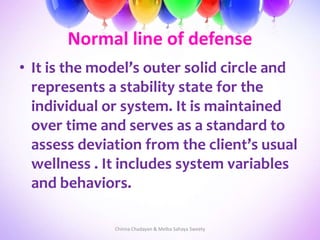 Newmen's theory | PPT