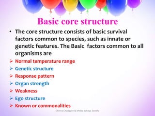 Newmen's theory | PPT