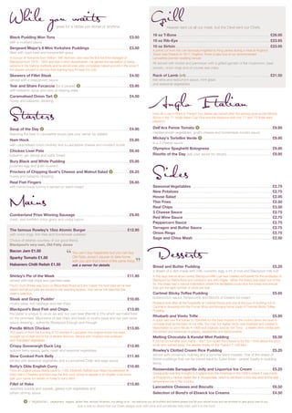 New menuaut.win2013.4 | PDF