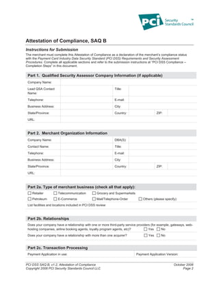New merchantapplication | PDF | Credit Cards | Personal Debt