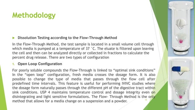 New methods of solubility | PDF