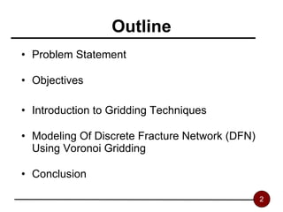 New Method for Simulation Of Fractures | PPT