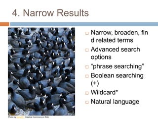 New methods in research | PPT