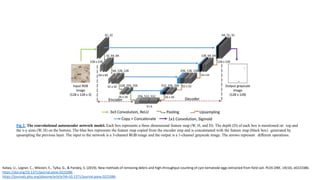 Parasite Nematode Egg Extraction and Counting | PPTX