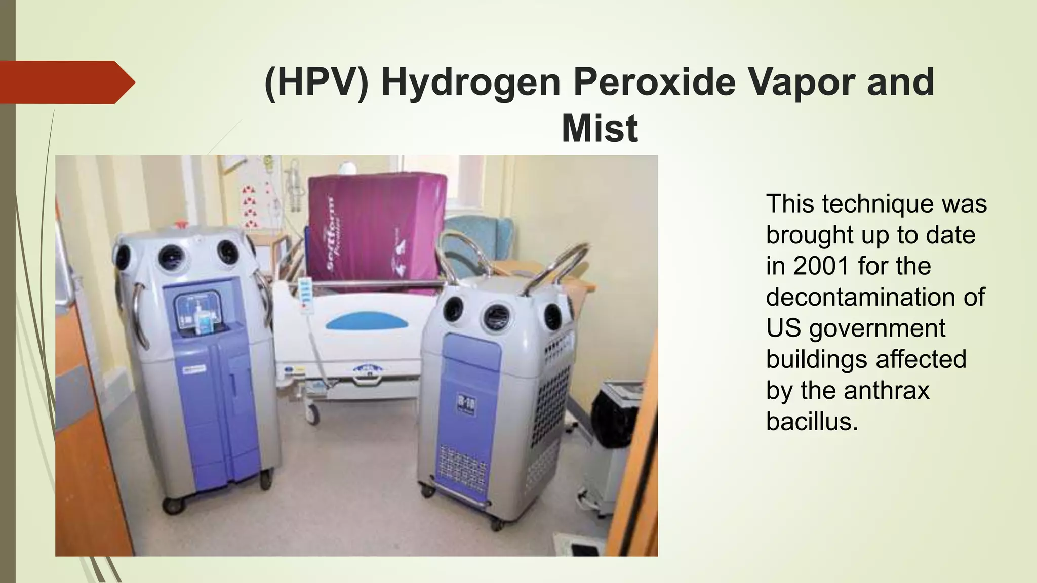 ICU infection | PPTX