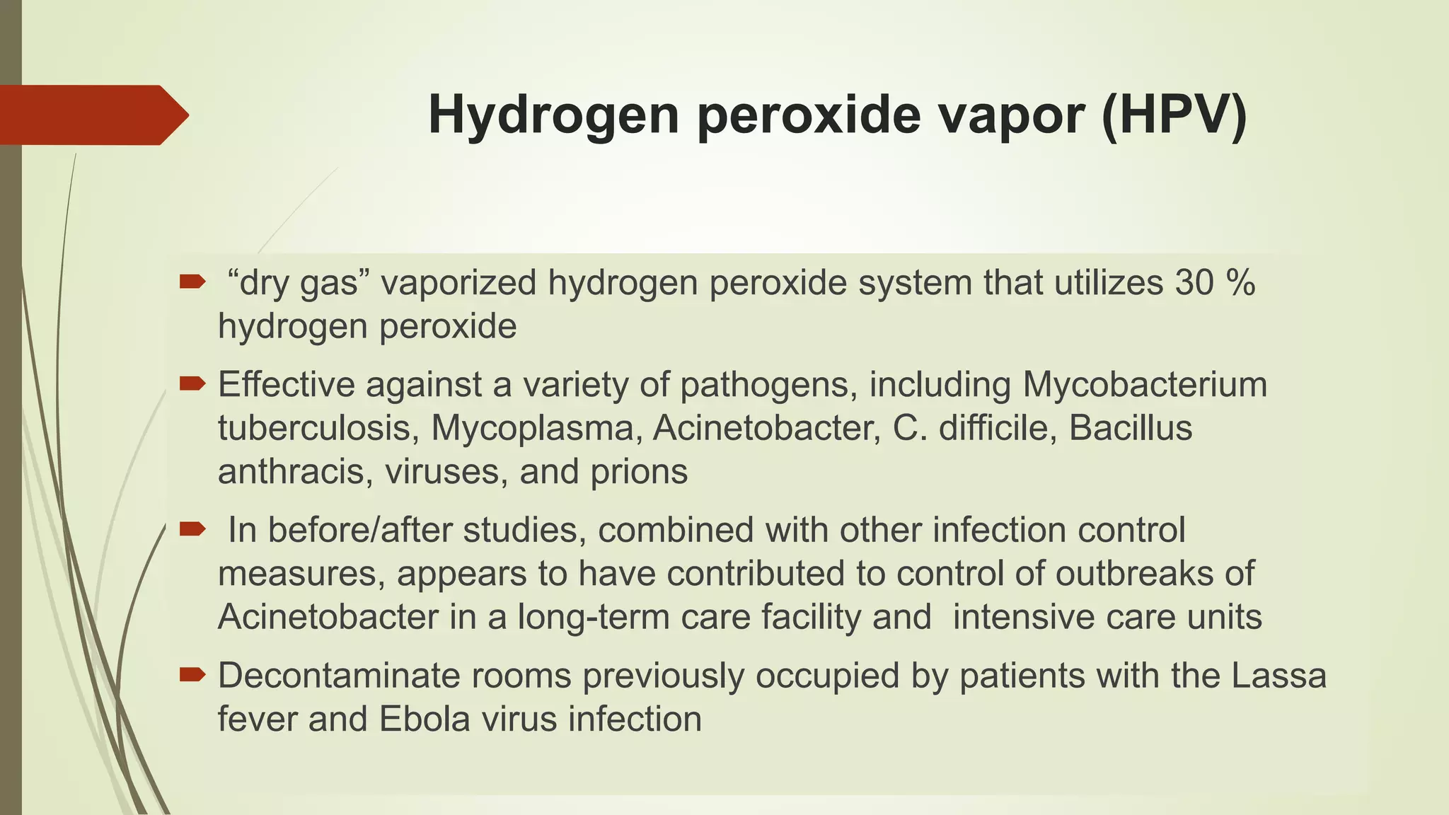 ICU infection | PPTX