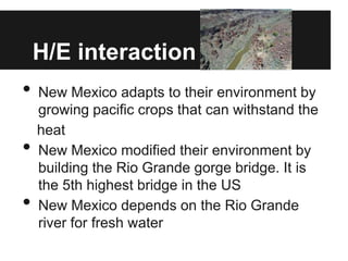 New Mexico | PPTX