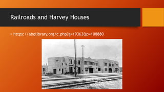 New mexicohistorypowerpoint | PPTX