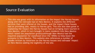 New mexicohistorypowerpoint | PPTX