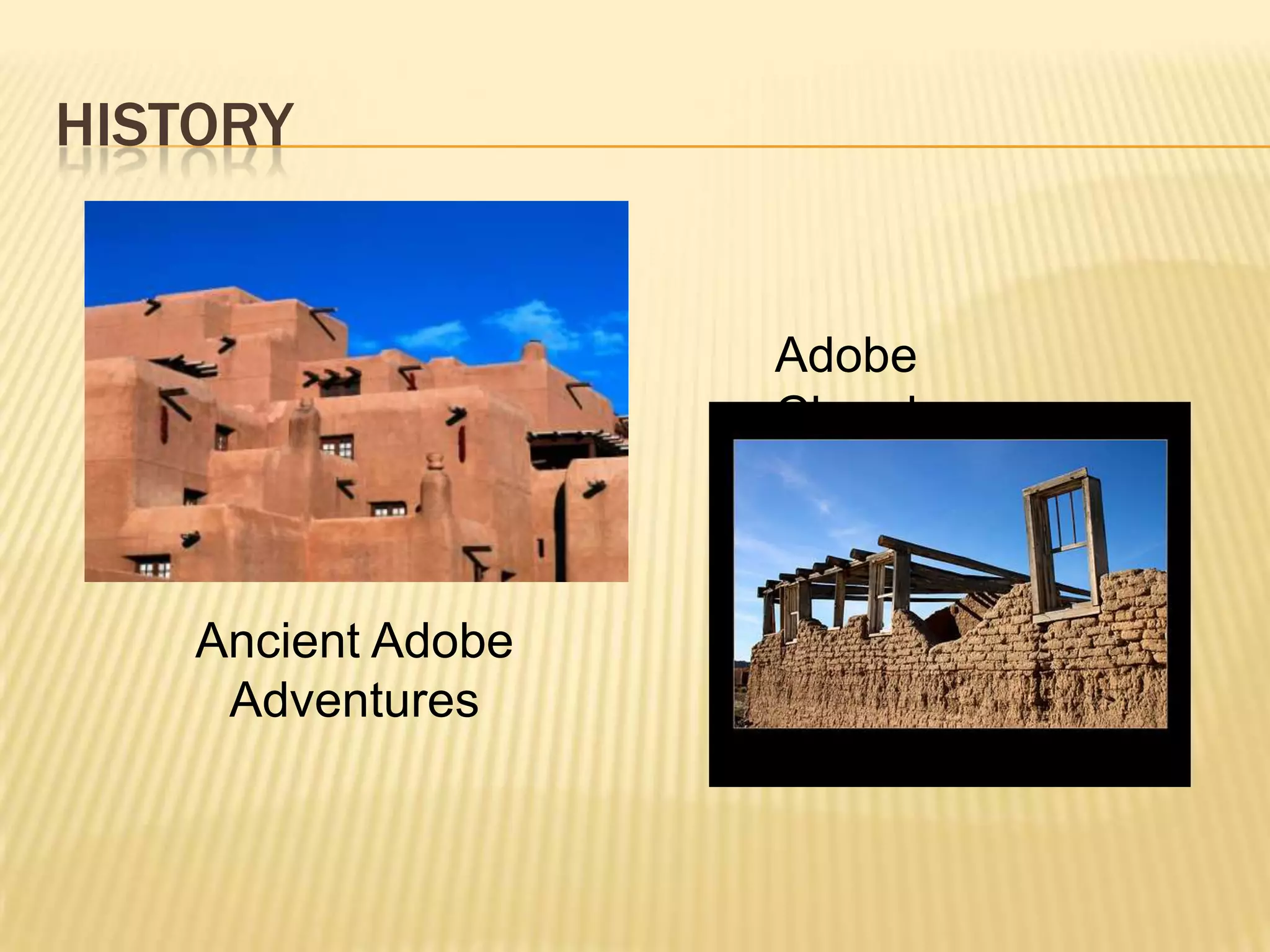 New Mexico Powerpoint | PPTX