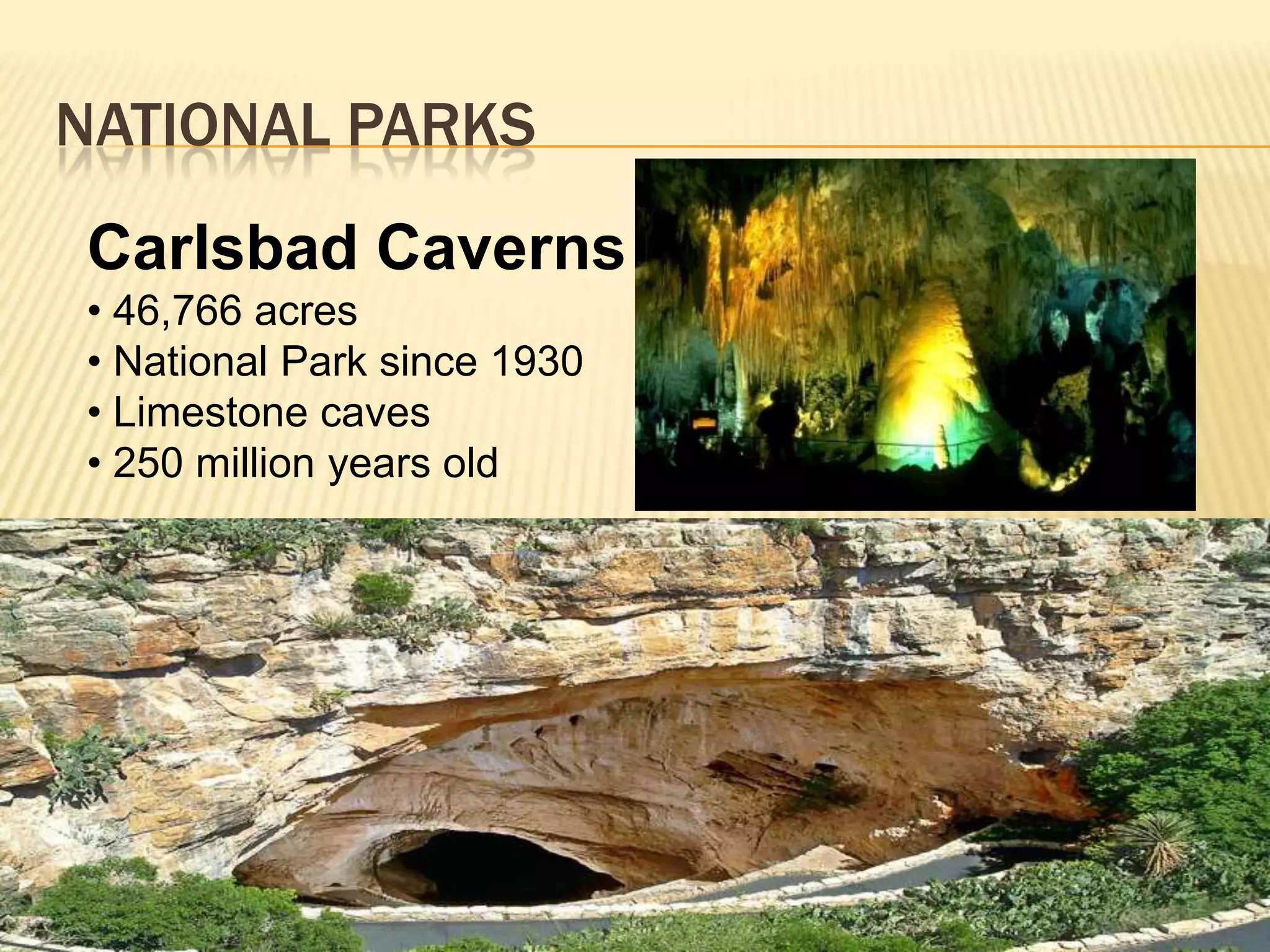 New Mexico Powerpoint | PPTX