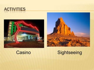 New Mexico Powerpoint | PPTX
