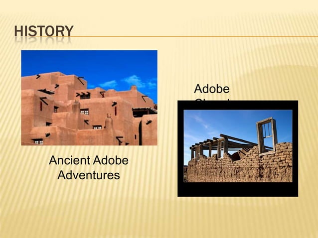 New Mexico Powerpoint | PPTX