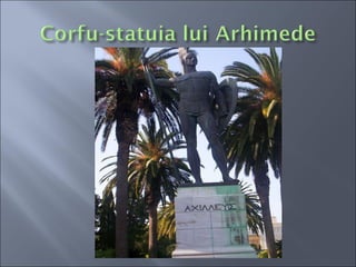 Arhimede | PPT