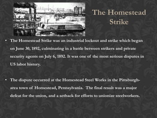History and Landmarks | PPTX