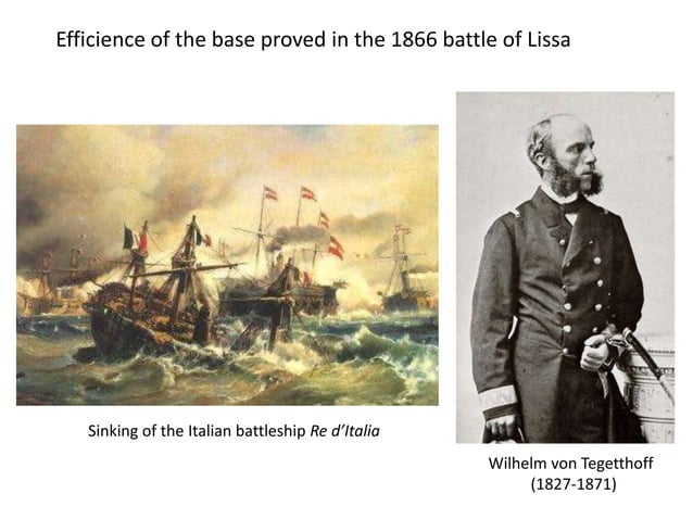 Pula the naval base of the Austro-Hungarian Navy | PPT