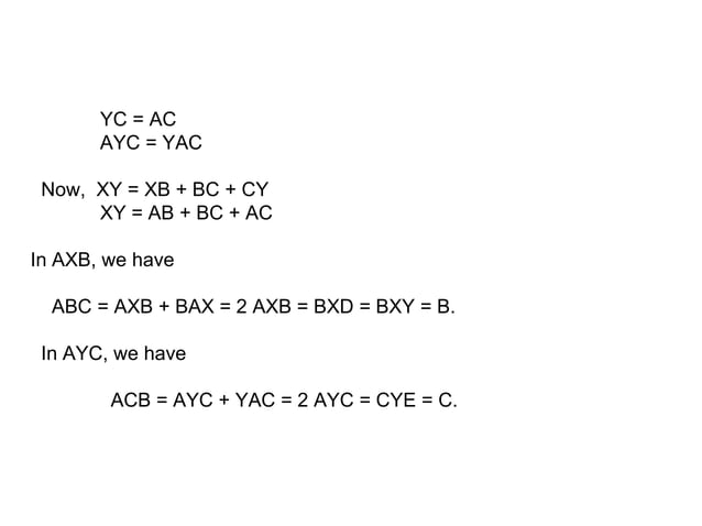 construction (maths) | PPTX