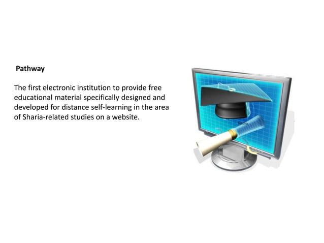 Pathway Foundation | PPT