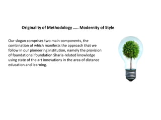 Pathway Foundation | PPTX