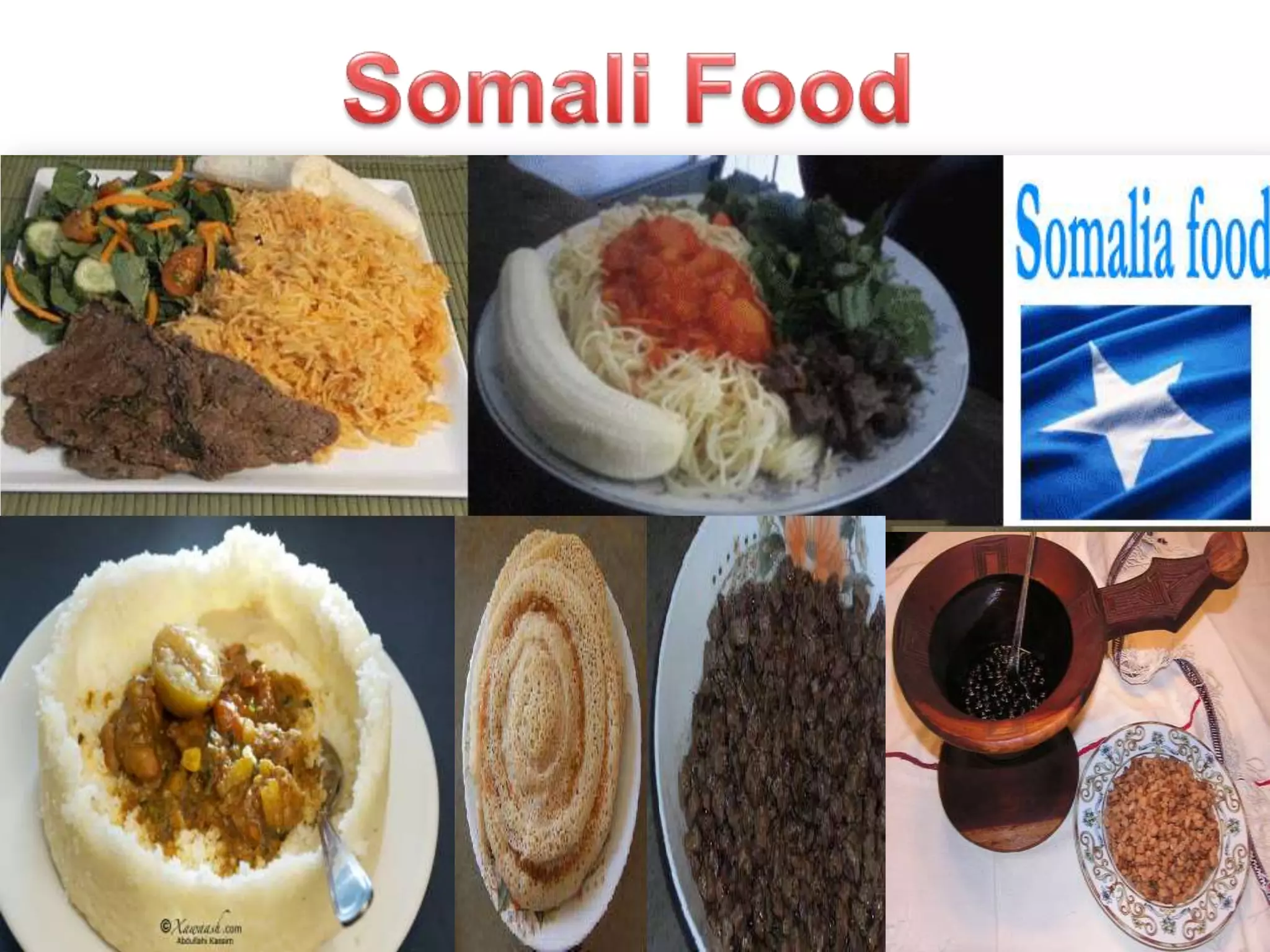 Presentation about Somalia | PPTX
