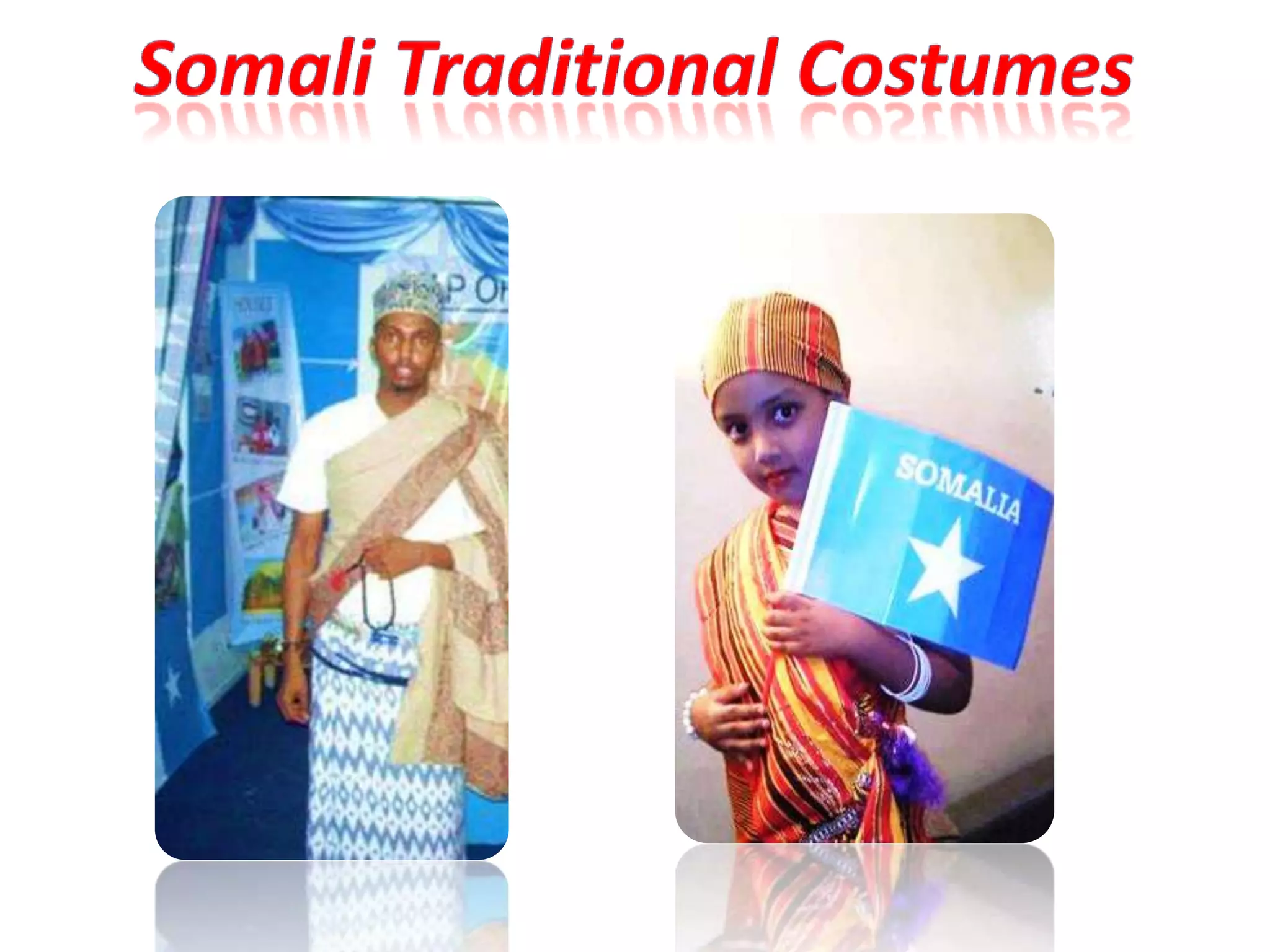 Presentation about Somalia | PPTX