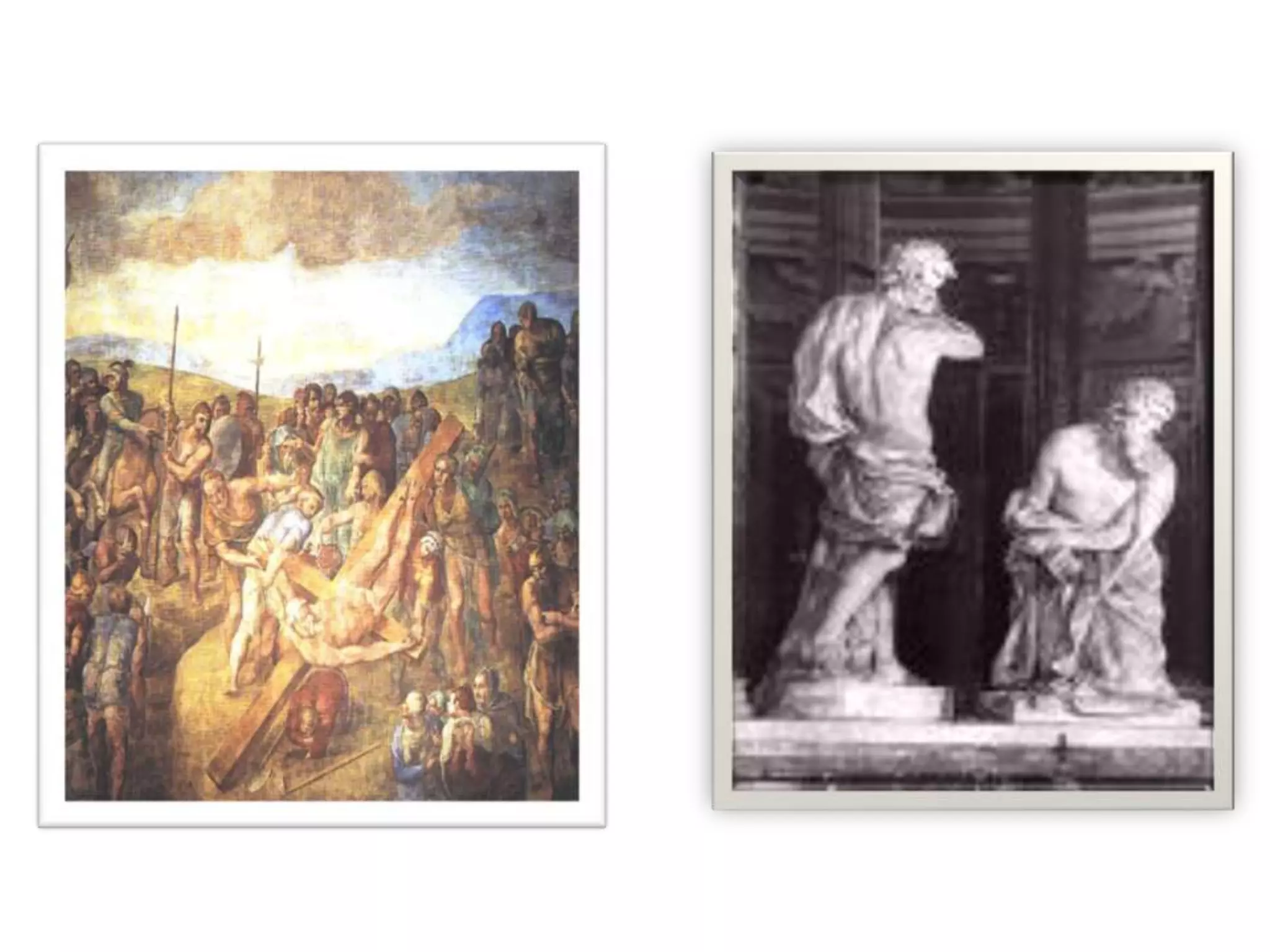 A Brief History of Catholic church | PPTX