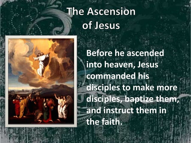 A Brief History of Catholic church | PPTX