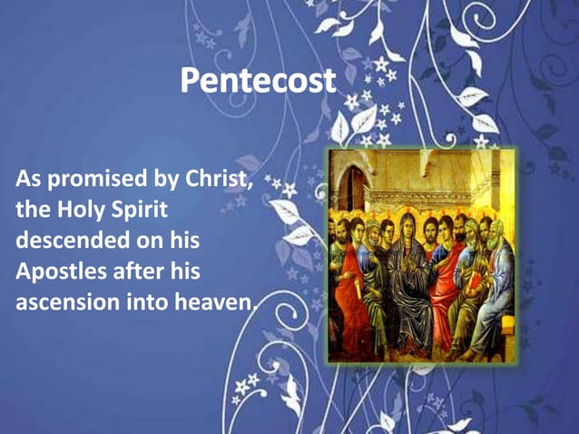 A Brief History of Catholic church | PPTX