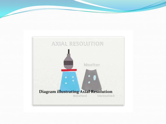 ULTRASOUND IMAGING PRINCIPLES | PPTX