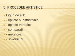 Doua loturi , de I.L.Cargiale | PPTX