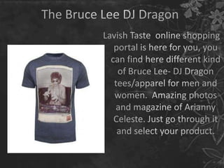 Lavish Taste | PPSX | Perfume and Fragrance | Beauty