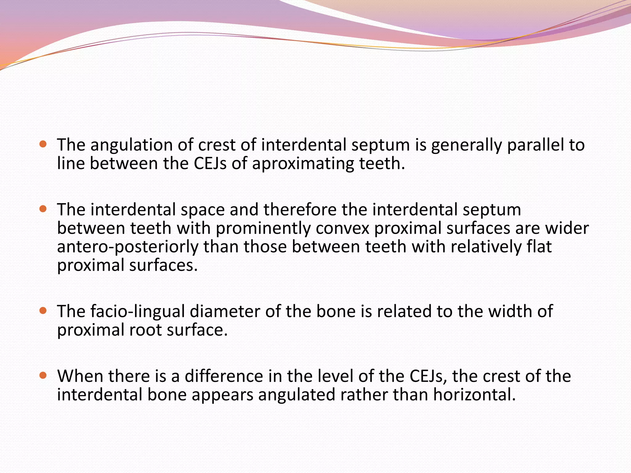 RADIOGRAPHIC AIDS IN THE DIAGNOSIS OF PERIODONTAL DISEASE | PPTX