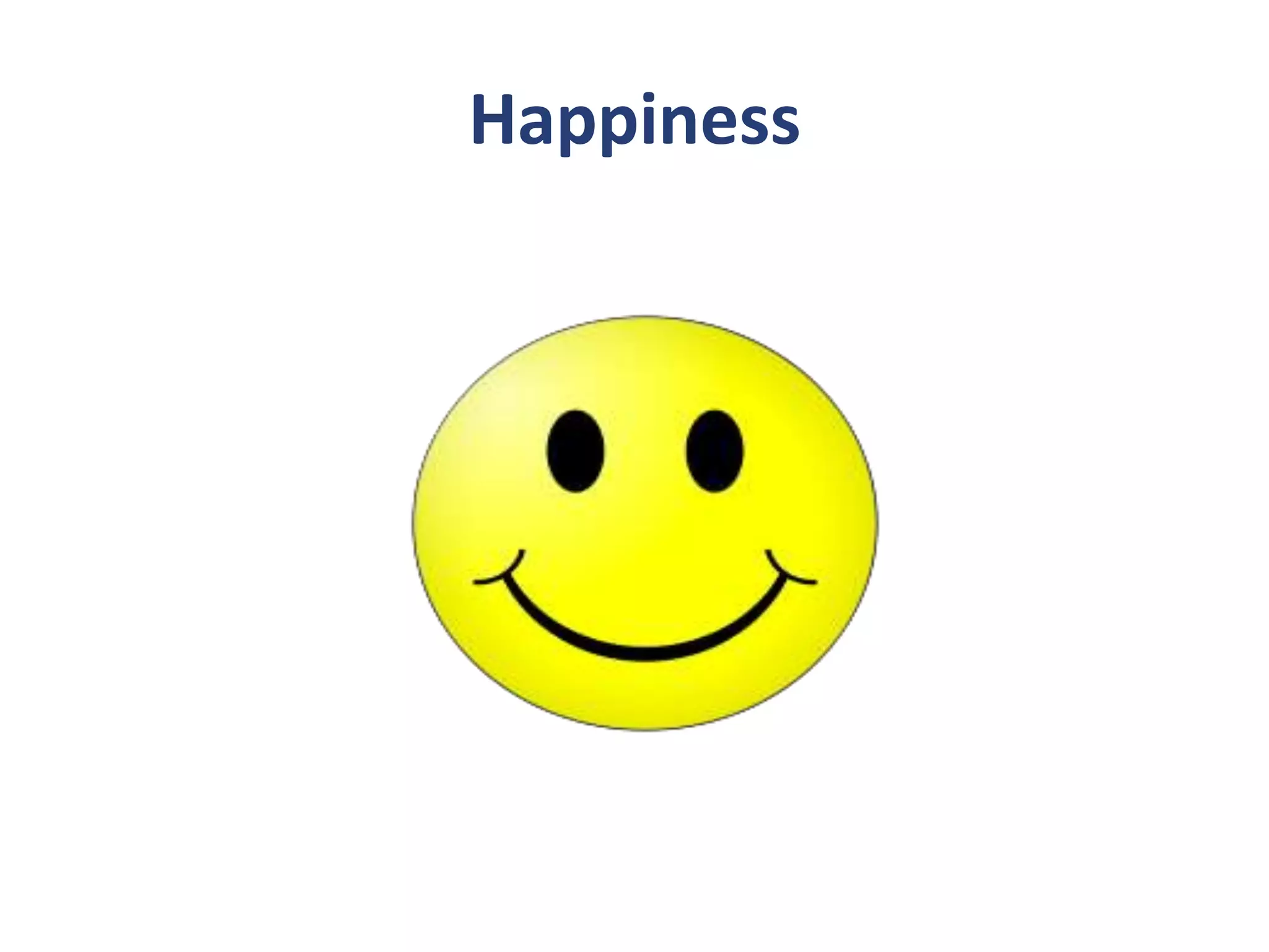 basic human aspirations | PPTX