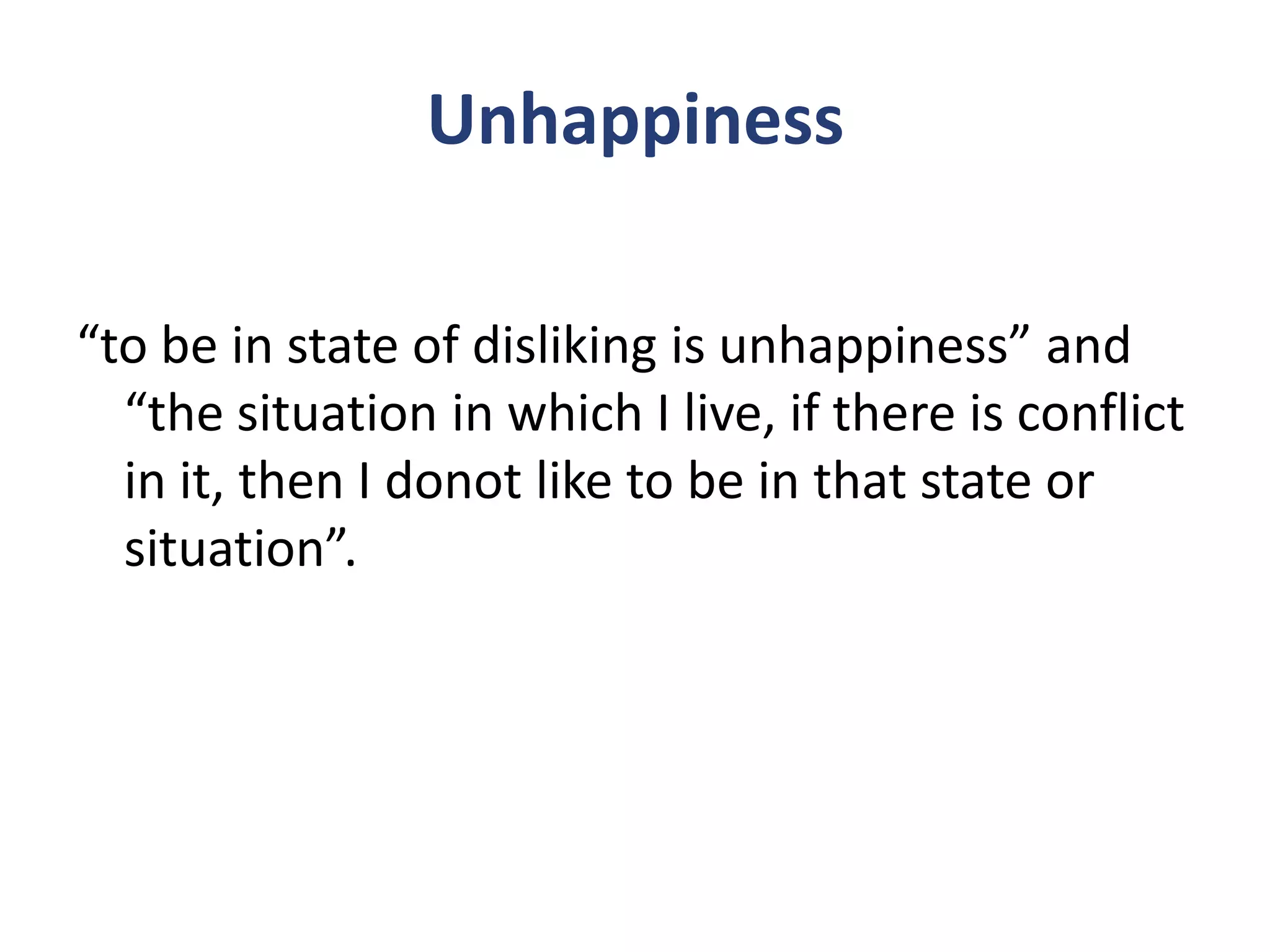 basic human aspirations | PPTX