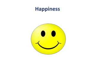 basic human aspirations | PPTX